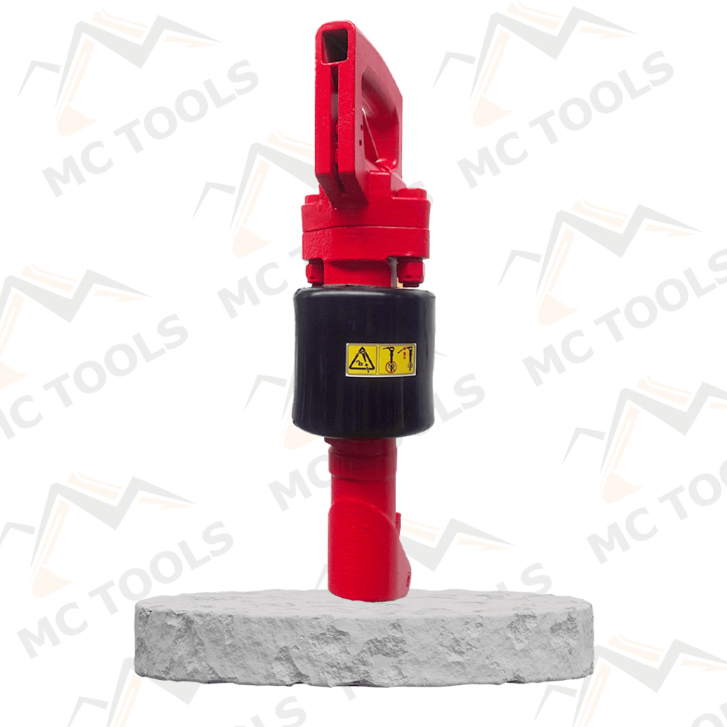 MC 222S – Clay Digger - MC Tools