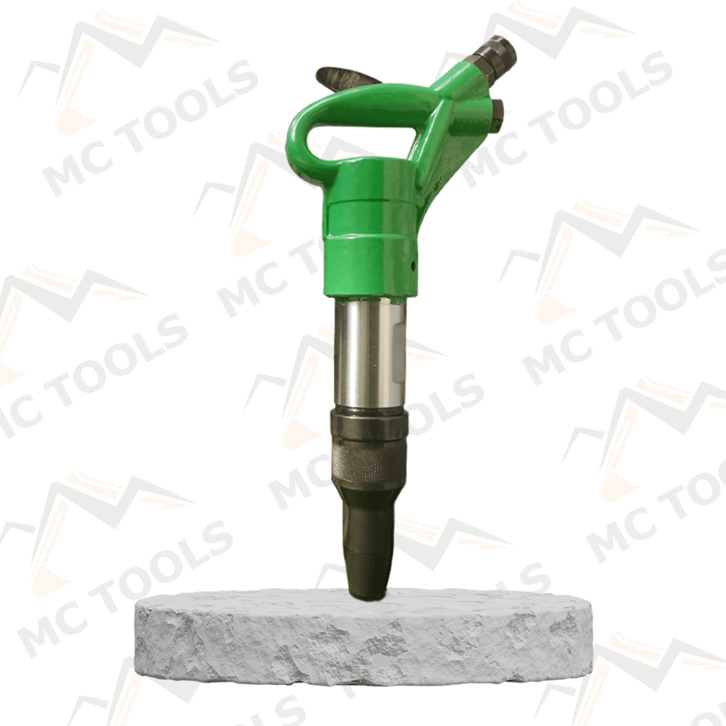 MC 37B – Chipping Hammer - MC Tools