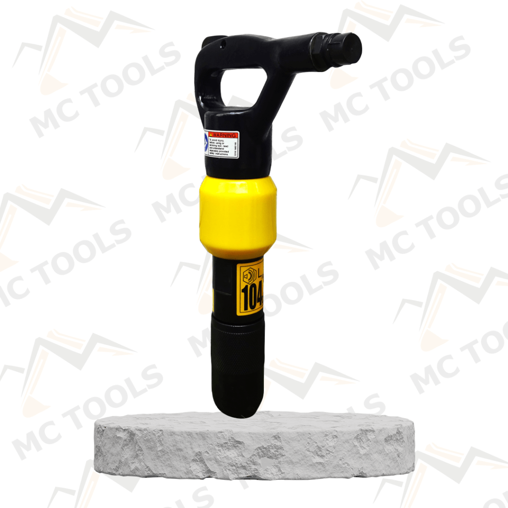 Tex 05 P – Chipping Hammer - MC Tools