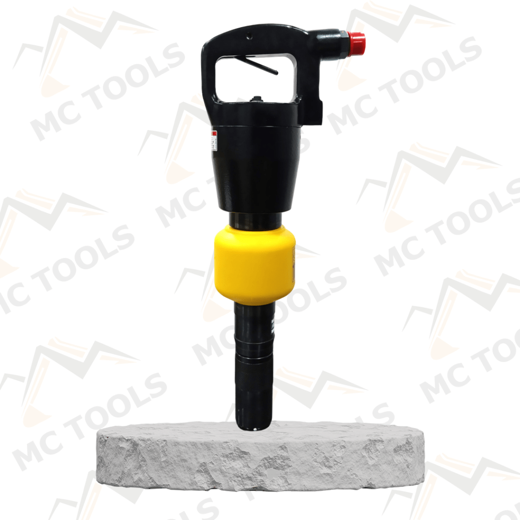 Tex 07 PE – Chipping Hammer - MC Tools