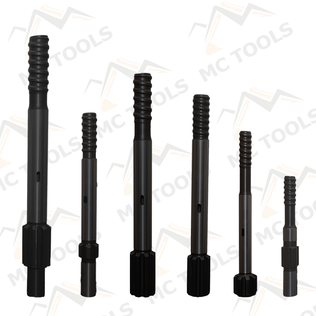 Shank Adaptor Atlas Copco - MC Tools